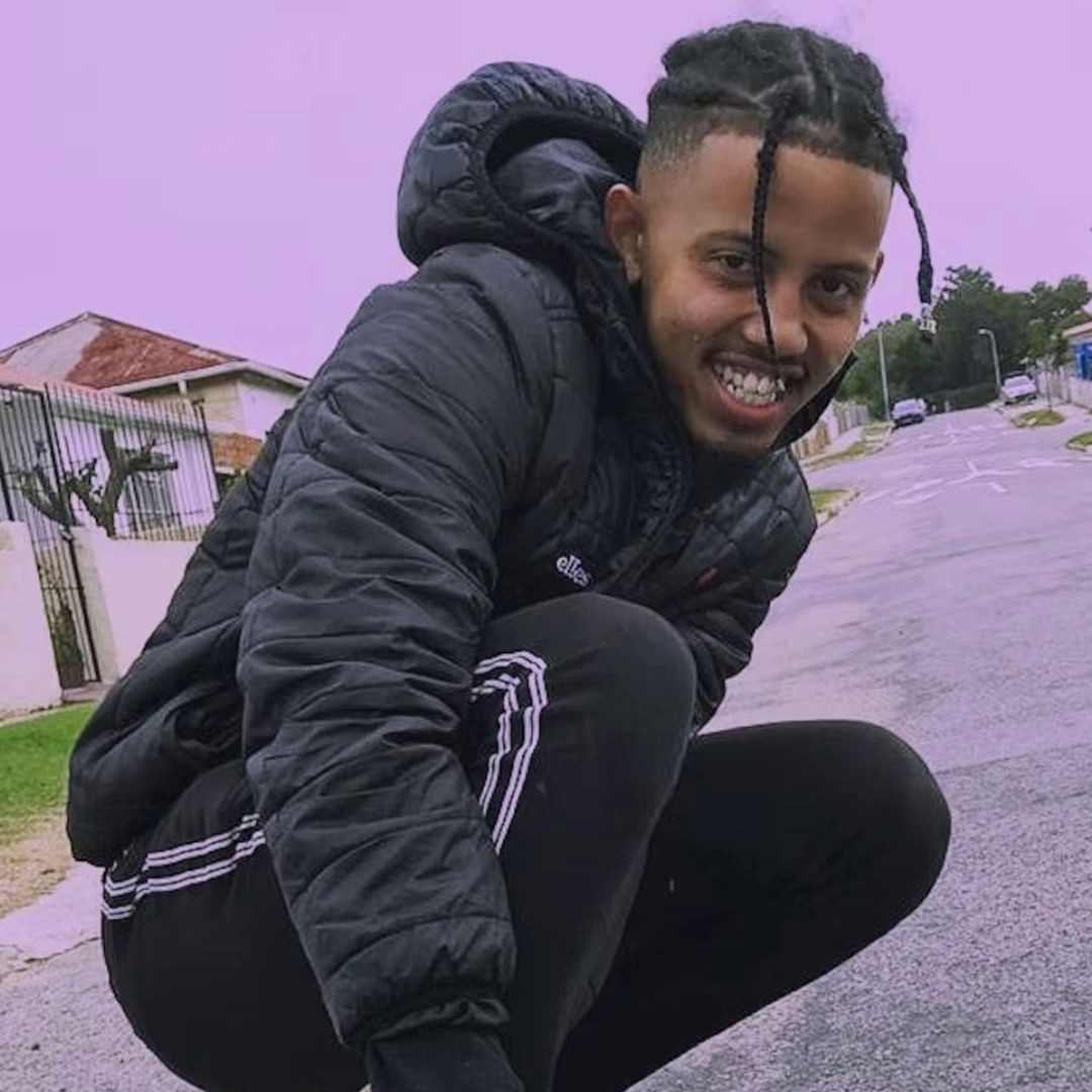 TikTok Star Junior King Dies in Tragic N1 Crash — Fans in Shock ...