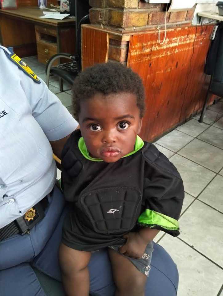 Child Found in Komani: Police Issue Fresh Update - Komani News